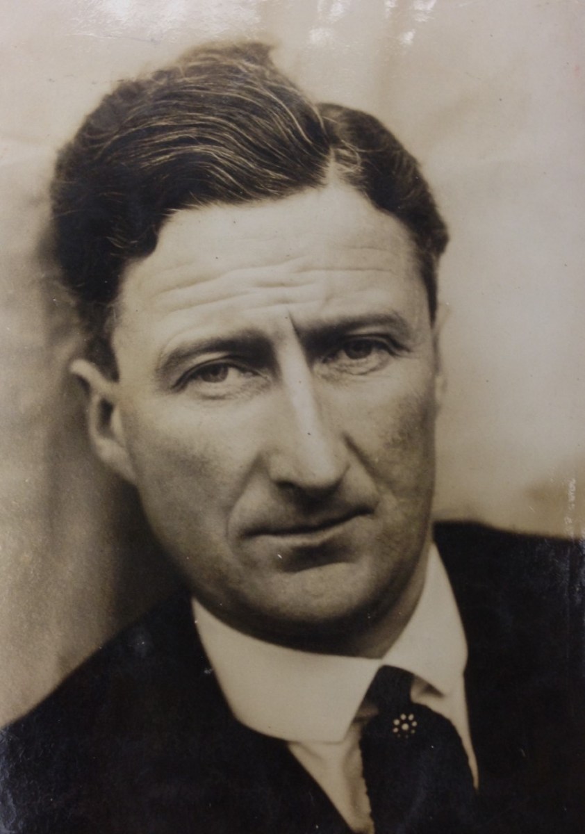 Fondren Podcast: The Great War Through the Lens – Journalism History ...