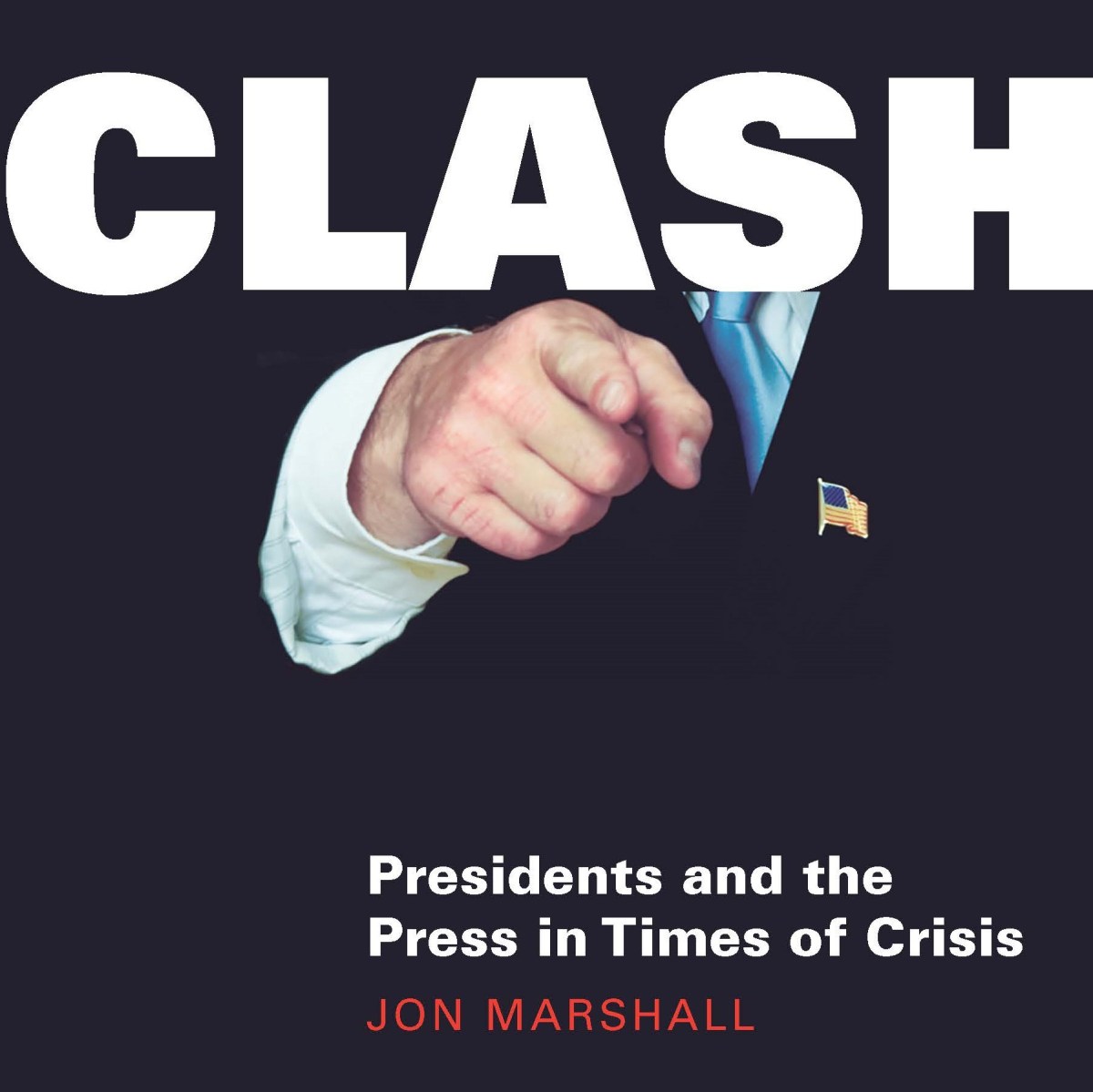 Marshall Podcast: Watergate and the Press – Journalism History journal