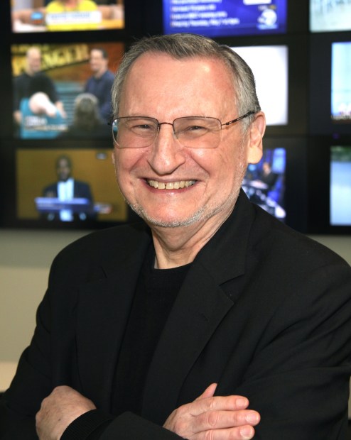 Broadcast Essay: Live Television Changed the Way We Saw the World ...